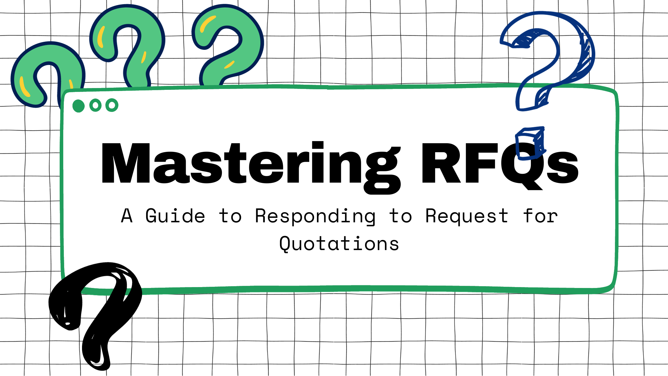 Expert Proposal and RFP Writing Services: Your Ultimate Guide | RFPVerse